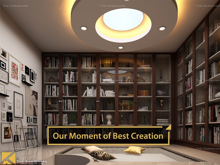 KariGhars:Top 10 Interior Designers & Decorators In Bangalore