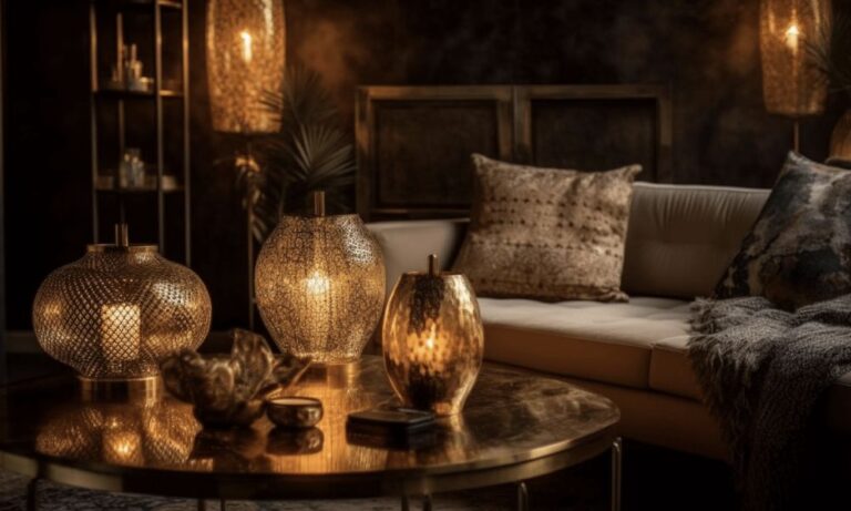 Diwali Interior Design Ideas | The KariGhars