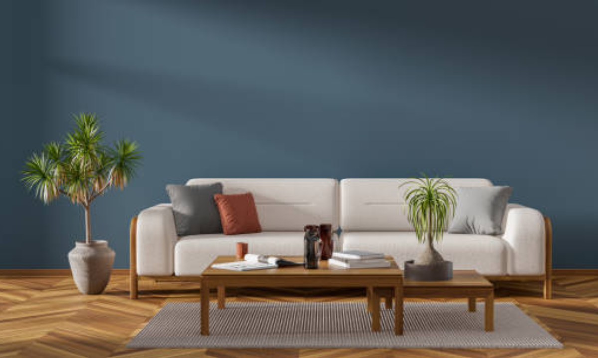 How to Match Wooden Sofas with Existing Interior Themes