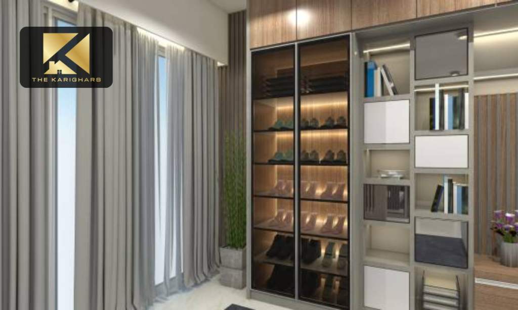 5 Space-Saving Modern Shoe Rack Designs for Your Home - The KariGhars