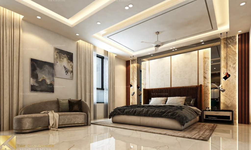 Guest Room Interior Design Ideas That Feel Like a 5-Star Suite