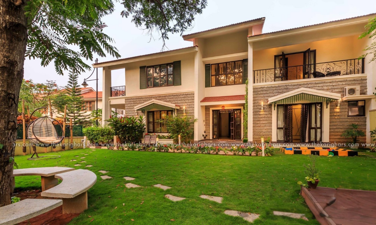 Interior Design Project - How a Well-Planned Interior Design Transforms ...