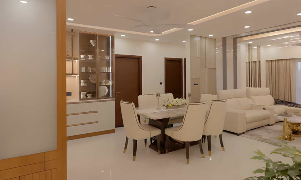 How to Choose the Right Interior Design Styles for Your Home