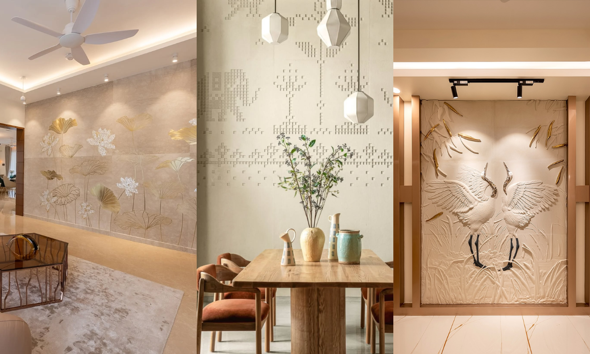 Interior Design Wall Ideas That Instantly Elevate Home Interiors