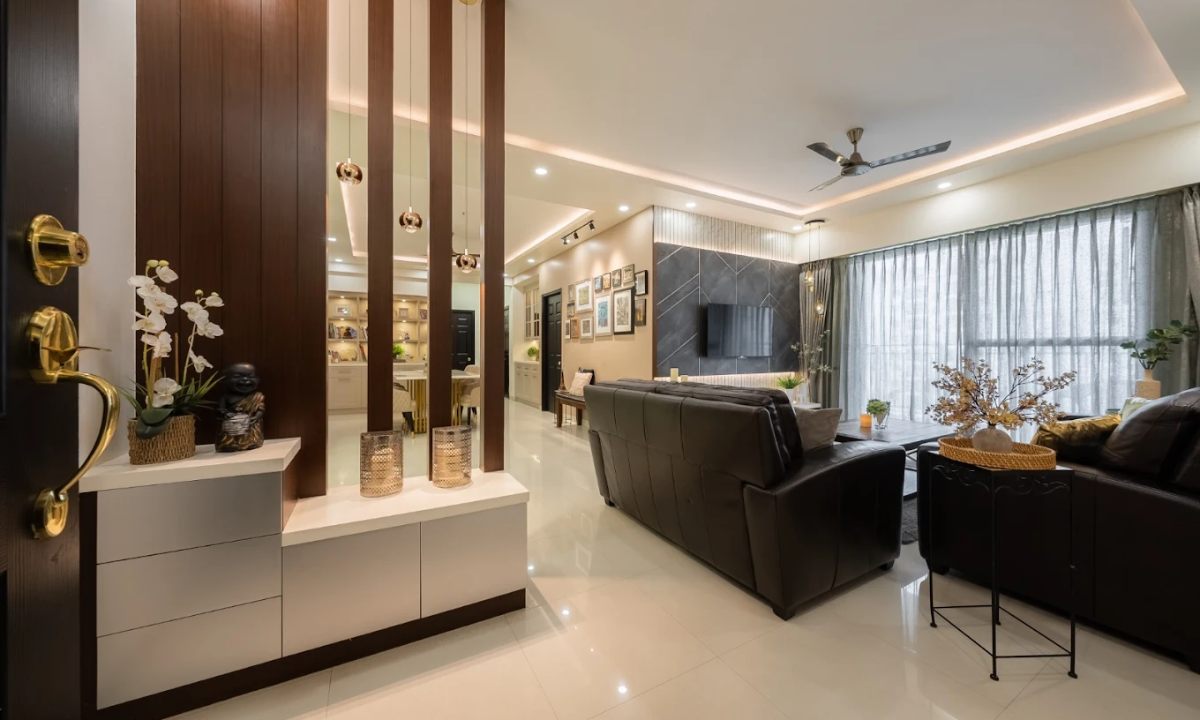 Full House Interior Designs And Ideas