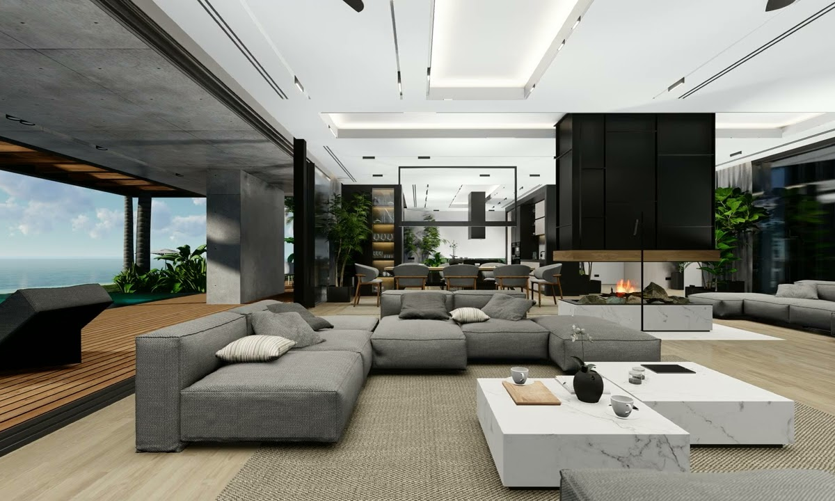 Detailed Guide on Interior Design Cost in Bangalore