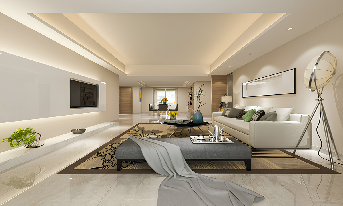Detailed Guide on Interior Design Cost in Bangalore