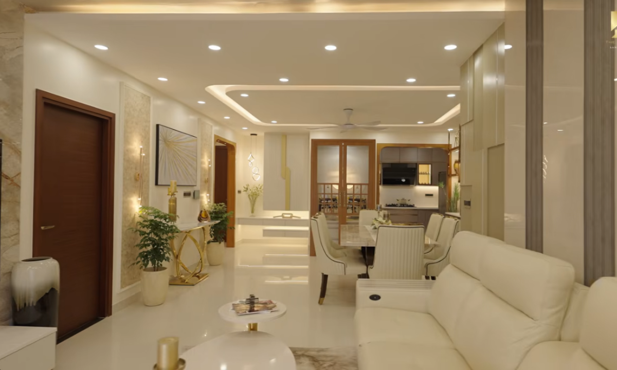 Detailed Guide on Interior Design Cost in Bangalore
